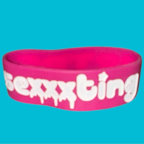 Hot Topic | Accessories | Botdf Blood On The Dance Floor Sexxxting ...